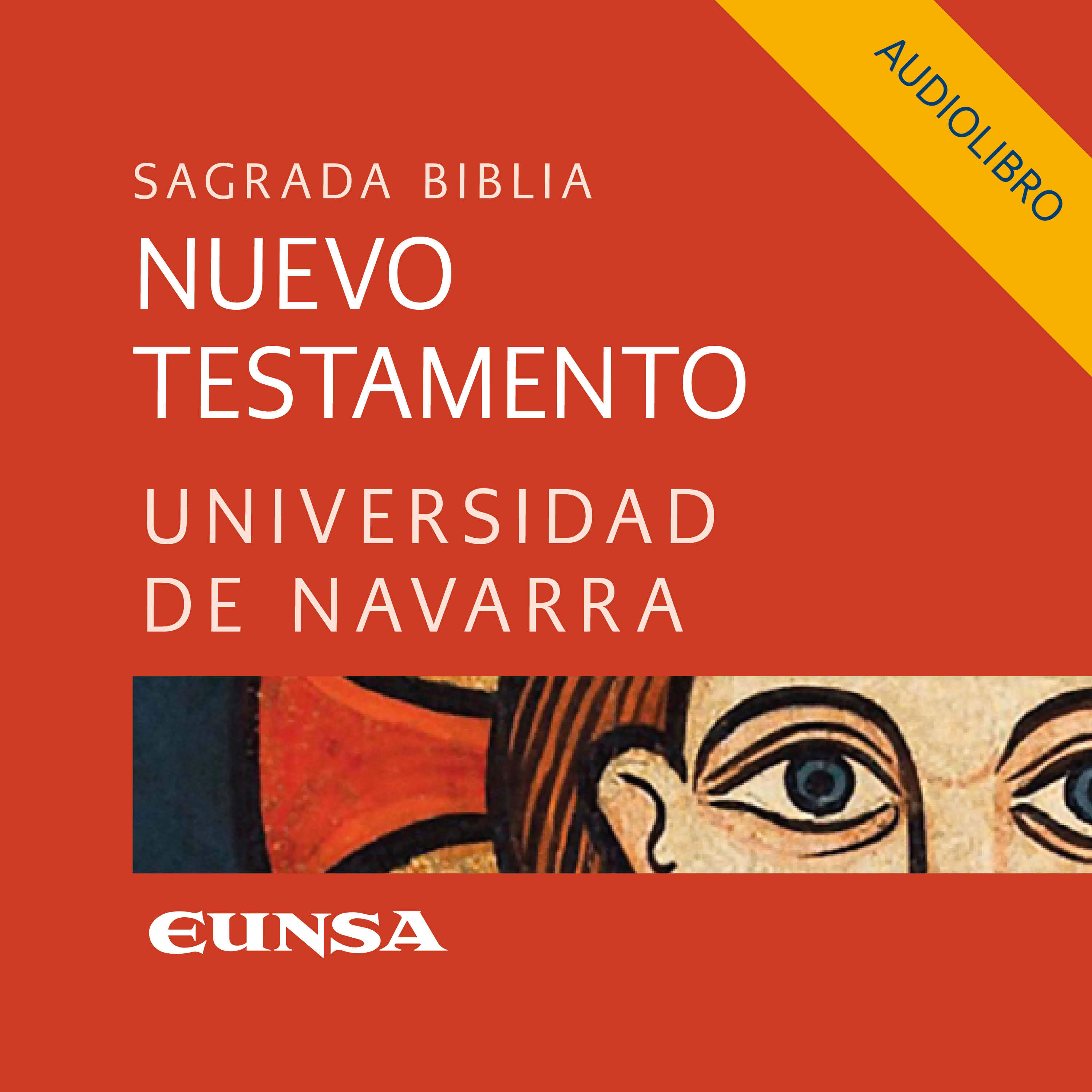 Nuevo Testamento Universidad de Navarra - Consultas Religiosas